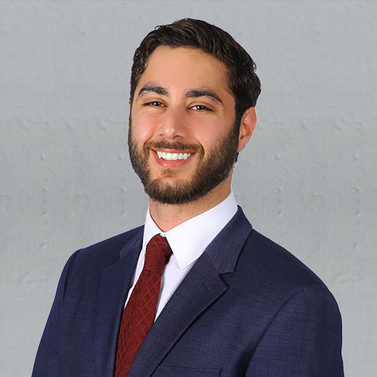 Meet the Team - Garth Coates - Immigration Solicitor, Immigration Lawyer